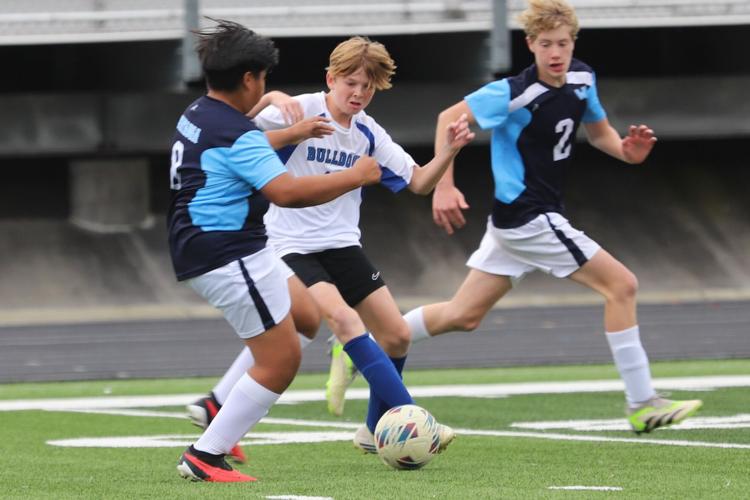ACMS soccer adds two wins | Sports | ashepostandtimes.com
