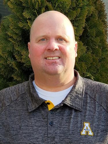 Wes Cornwell announced as the new Board of Education member | Community ...