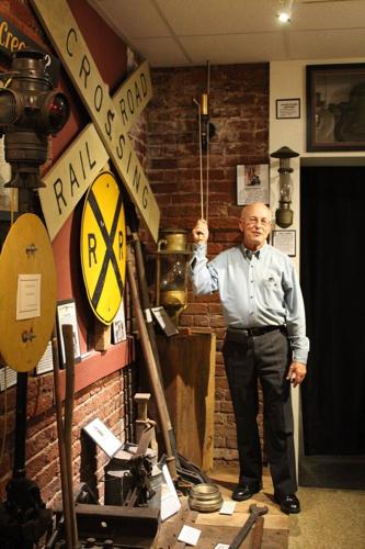 Preserving the past: Don Long remembered for knowledge and passion for ...