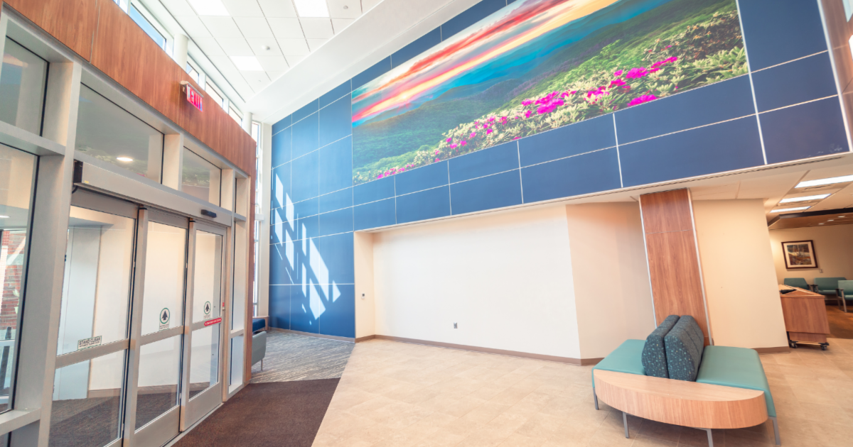 Watauga Medical Center awarded Spring 2023 ‘A’ Hospital Safety Grade ...
