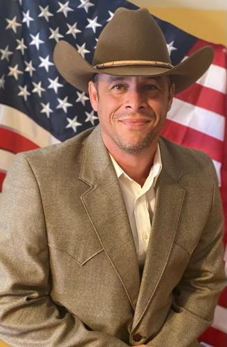 Former state trooper aiming to become next Ashe County Sheriff | Ashe ...