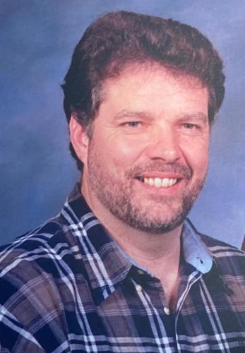 Robert Wayne Patrick | Ashe | ashepostandtimes.com