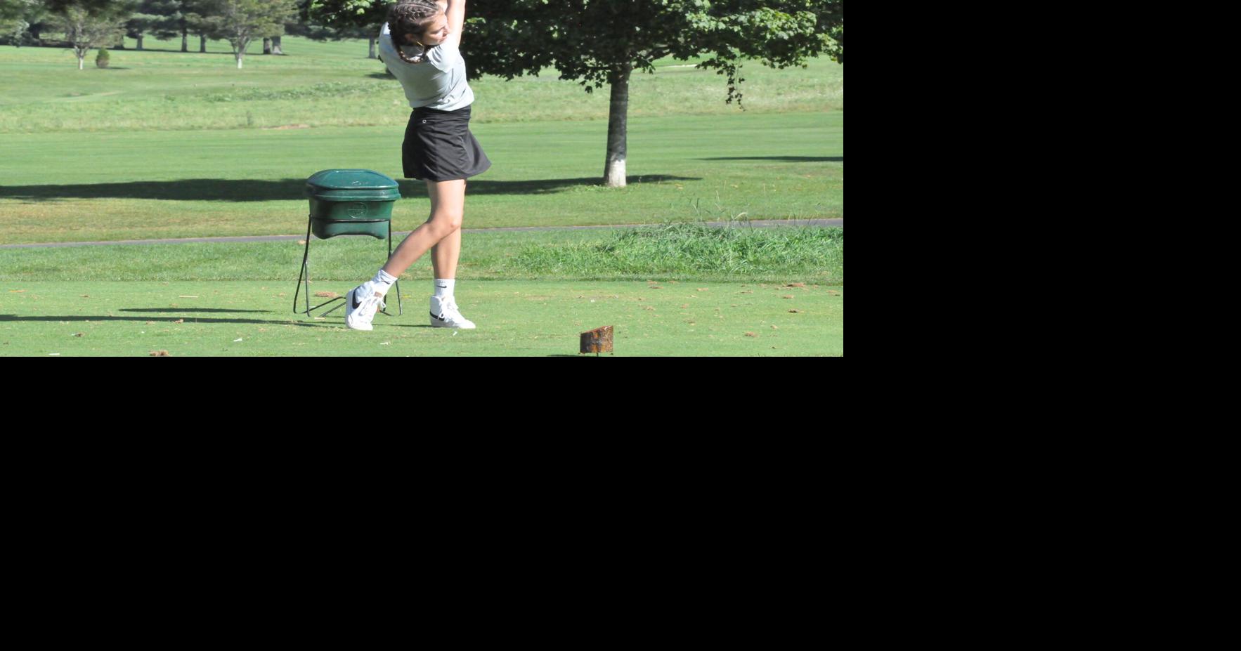 Ashe golfers compete at Boone Golf Club | Sports | ashepostandtimes.com