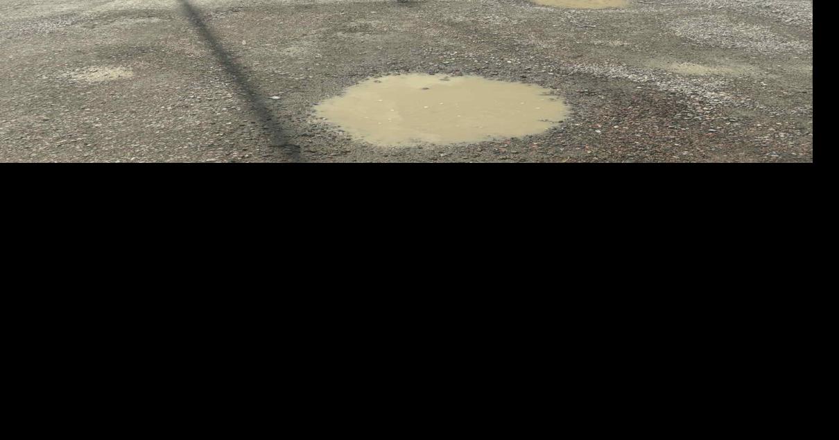NC Highway 88 perils continue | News | ashepostandtimes.com