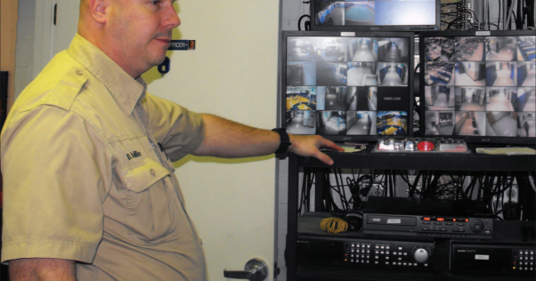 This week in the archives: Sights set on safety, MLK Day celebrated at ...