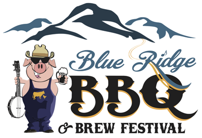 Blue Ridge BBQ & Brew Festival expected to boost county economy ...