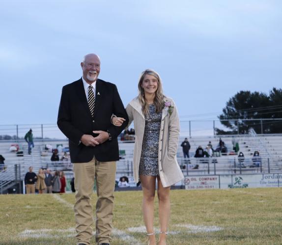 Homecoming: royals are crowned as the Huskies take 4-0. | Community ...