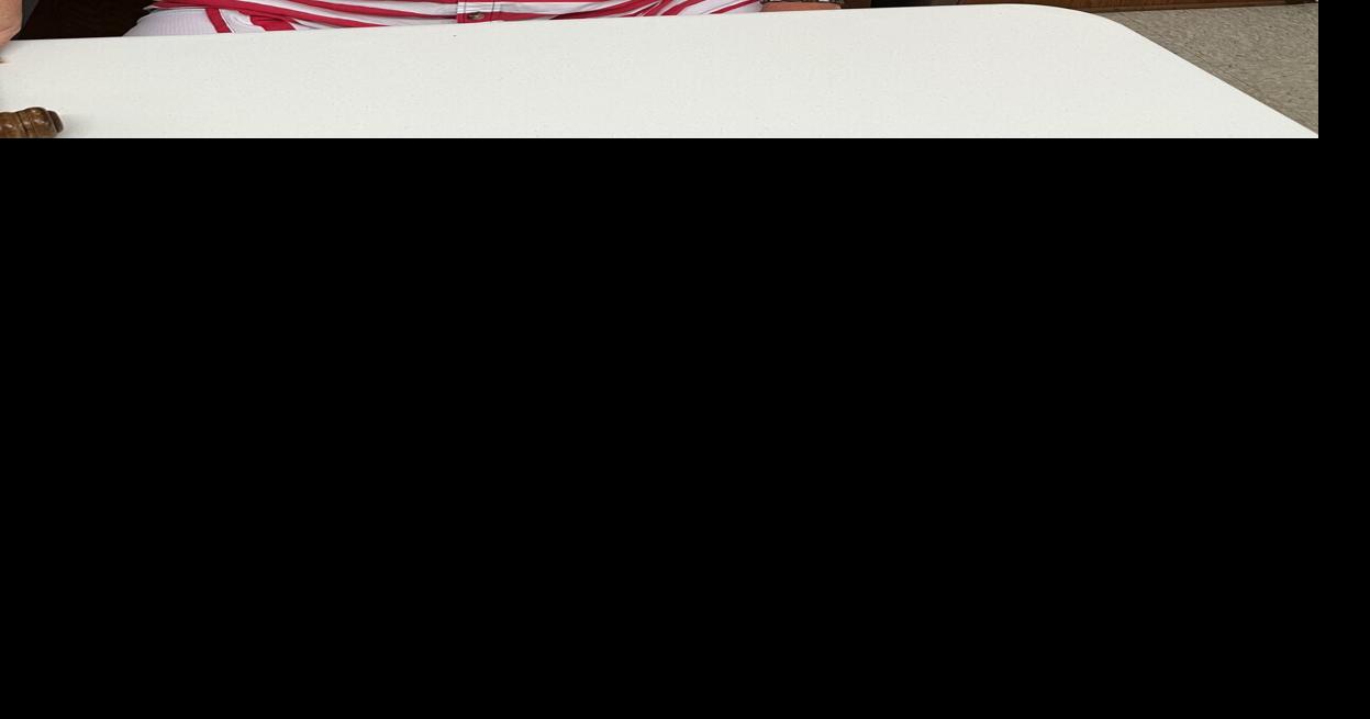 Celebrating Josephine 'Jo' Starling: A pillar of VFW Post 7946 ...