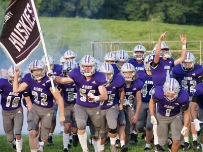 Ashe County qualifies for football postseason, opens playoffs with road ...