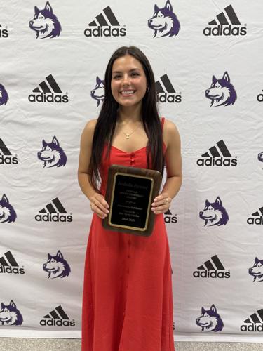 Ian Graybeal, Abby Sheets named ACHS Athletes of the Year | Push ...