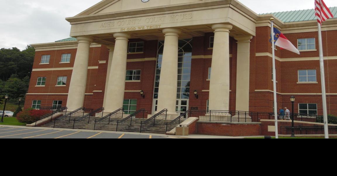 Five high-profile criminal cases continued | News | ashepostandtimes.com