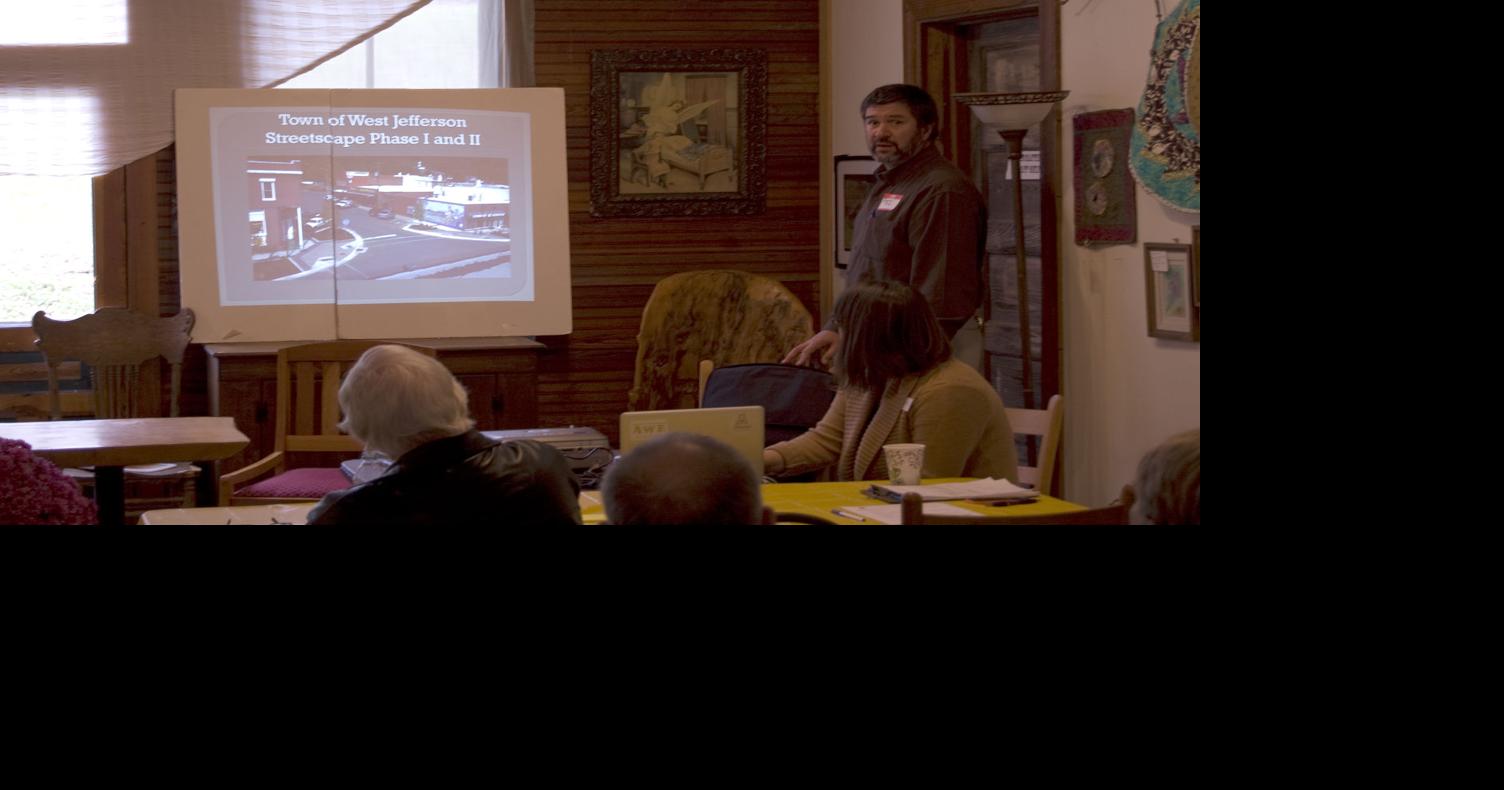 “HandMade” towns in the High Country | Community | ashepostandtimes.com