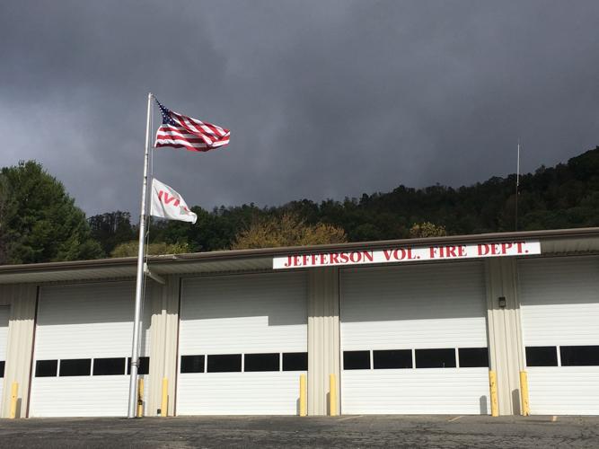 Ashe fire and rescue departments provide tips for National Fire ...