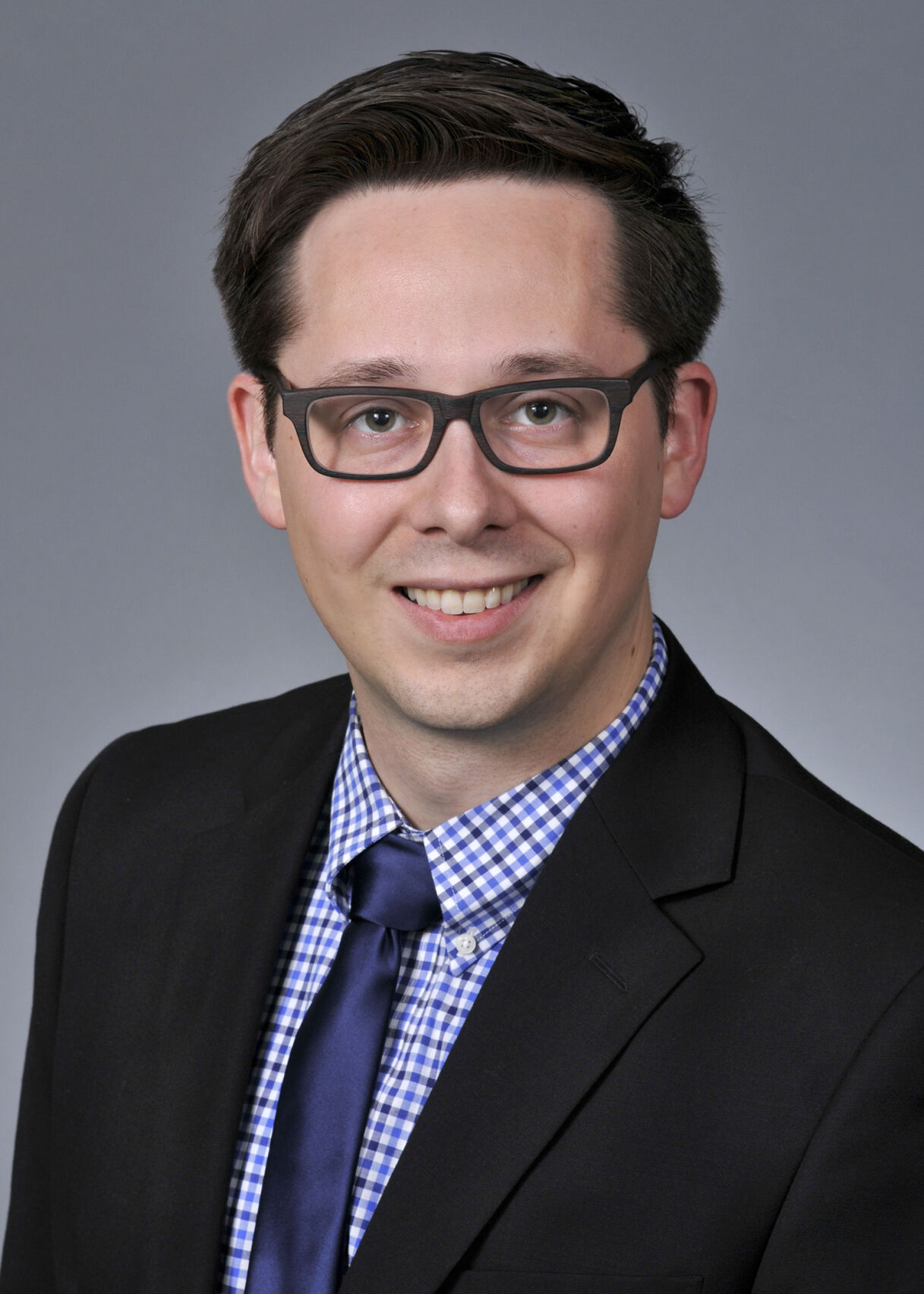 Local physician receives honorary degree from the American Academy of ...