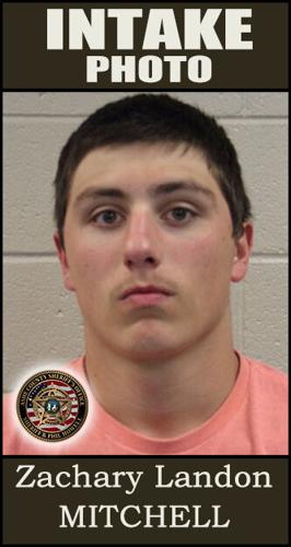 Student arrested after bringing firearm on campus | News | ashepostandtimes.com