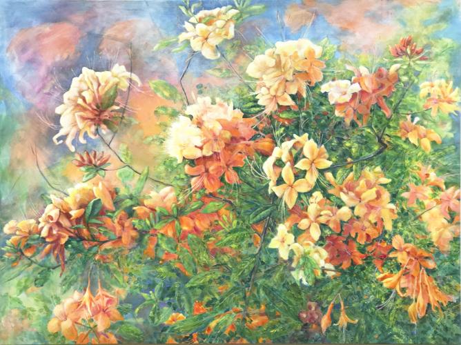 Florence Thomas Art School celebrates women in the arts this August ...