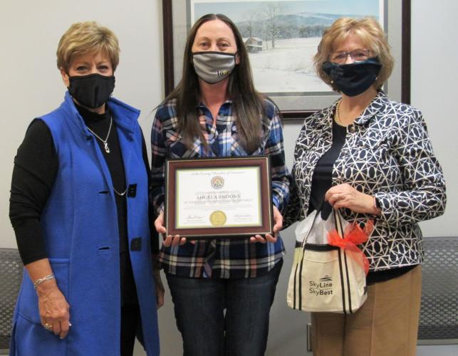 Ashe Chamber holds 2020 Outrageously Good Customer Service Awards ...