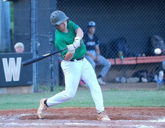 Watauga, Ashe players key in Moonshiners first postseason win | Sports ...