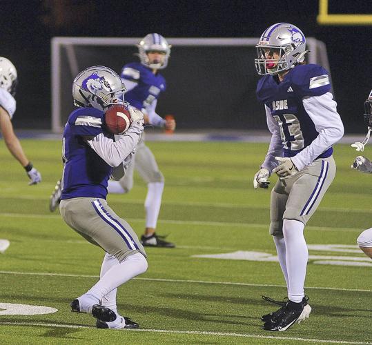 Husky football season comes to an end | Push | ashepostandtimes.com