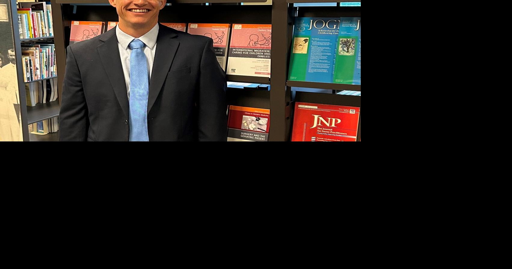 Appalachian Regional Library announces new director of libraries ...