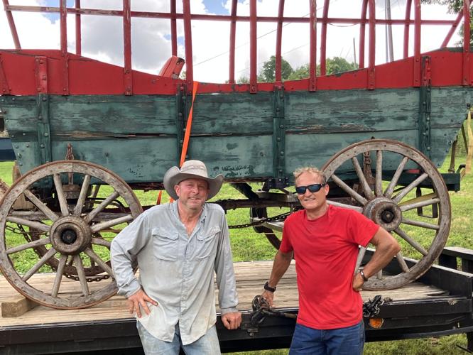 Saving a part of local history | Community | ashepostandtimes.com