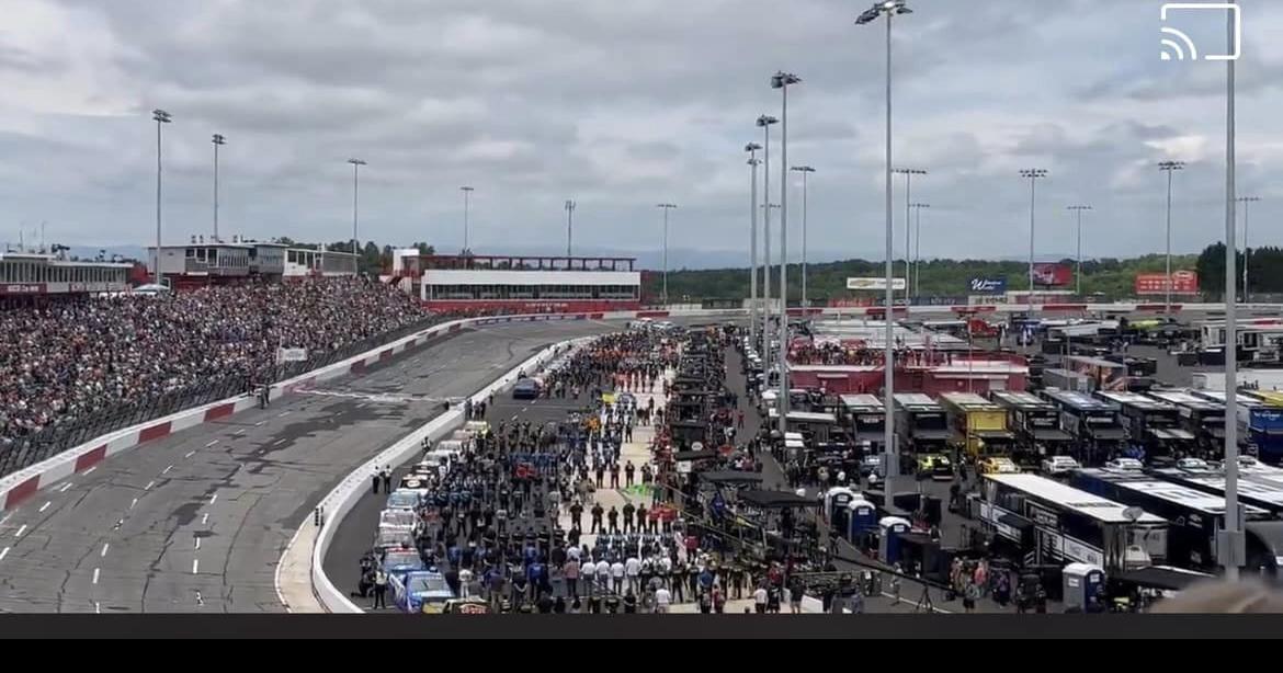 Kyle Larson cashes in at the NASCAR All-Star Race | Sports ...