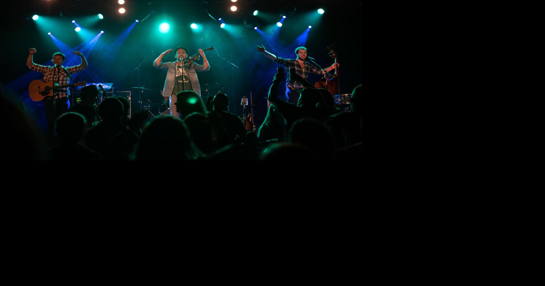 Ashe Bash: Chamber introduces Scythian in free concert | Arts And ...