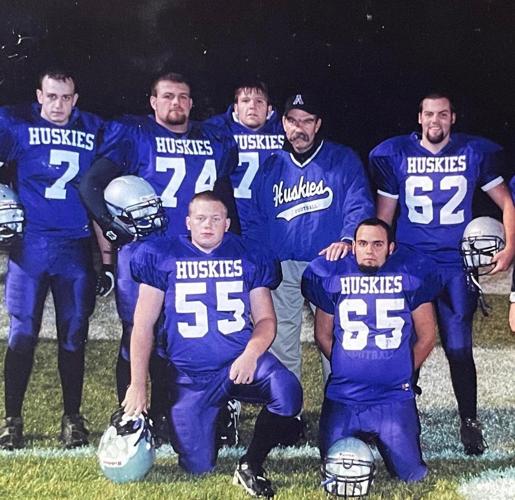 Former ACHS athlete starts petition to name football field after Tom ...