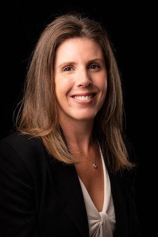 Amanda Howell named Professor of the Year at APPSYs | Community ...