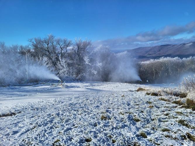 Winter sports season on the horizon | News | ashepostandtimes.com