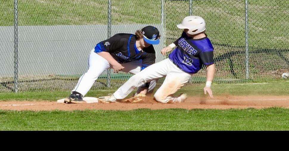 Ashe baseball wins four straight, moves to 7-2 on the season | Sports ...