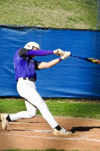 Ashe baseball wins four straight, moves to 7-2 on the season | Sports ...