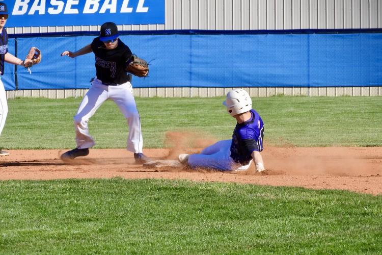 Ashe baseball wins four straight, moves to 7-2 on the season | Sports ...