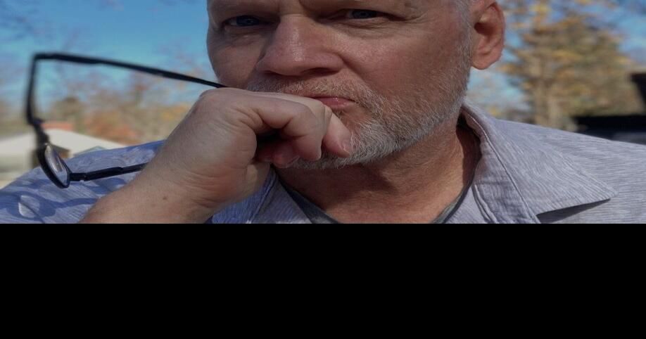 Former Jefferson Times reporter’s new mash-up novel a ‘love letter’ to ...