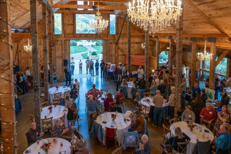 A special thanks from Ashe County Habitat for Humanity | Community ...