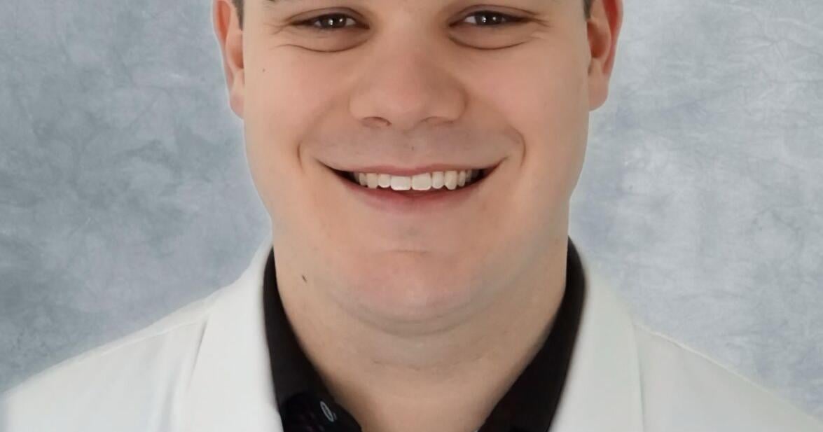 Current Chiropractic announces addition of Dr. Knecht to the practice ...