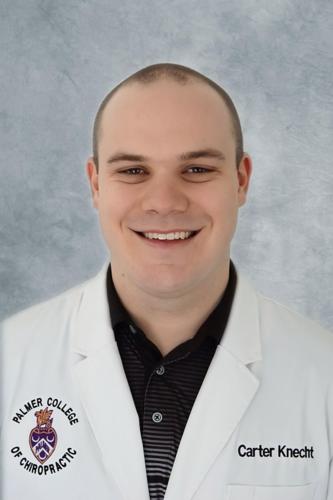 Current Chiropractic announces addition of Dr. Knecht to the practice ...