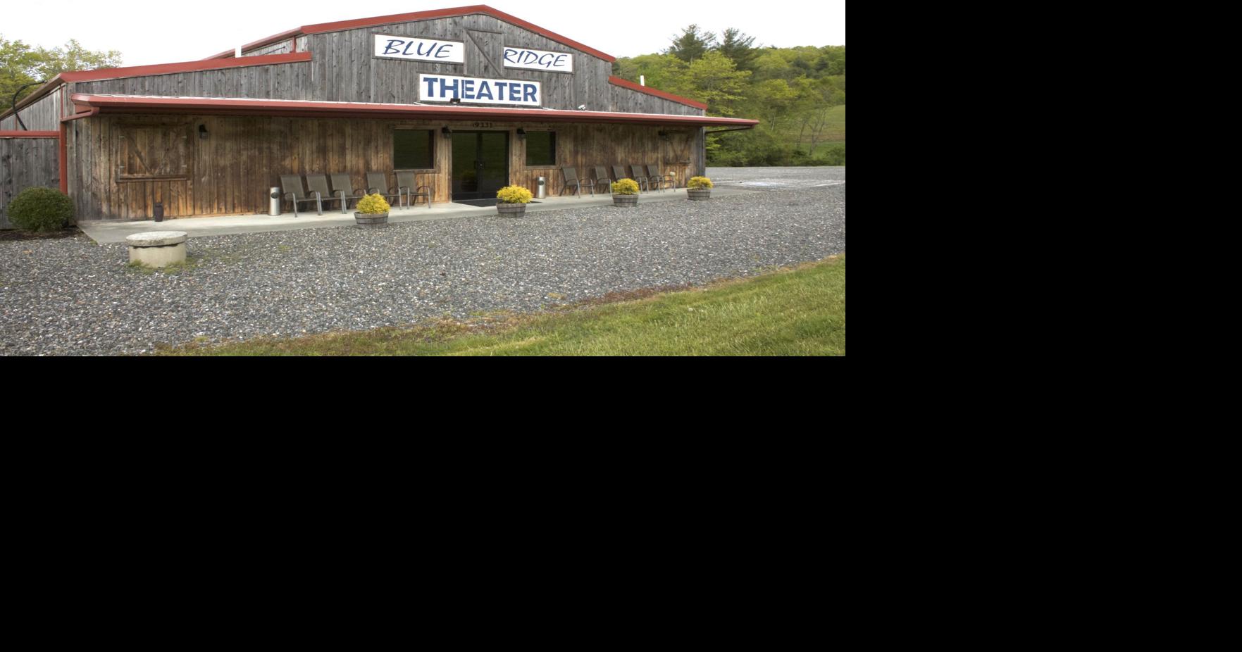 An end to intermission: Blue Ridge Theater and Event Center marks ...
