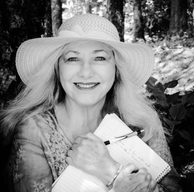 High Country poet laureate hopes to inspire | Community ...