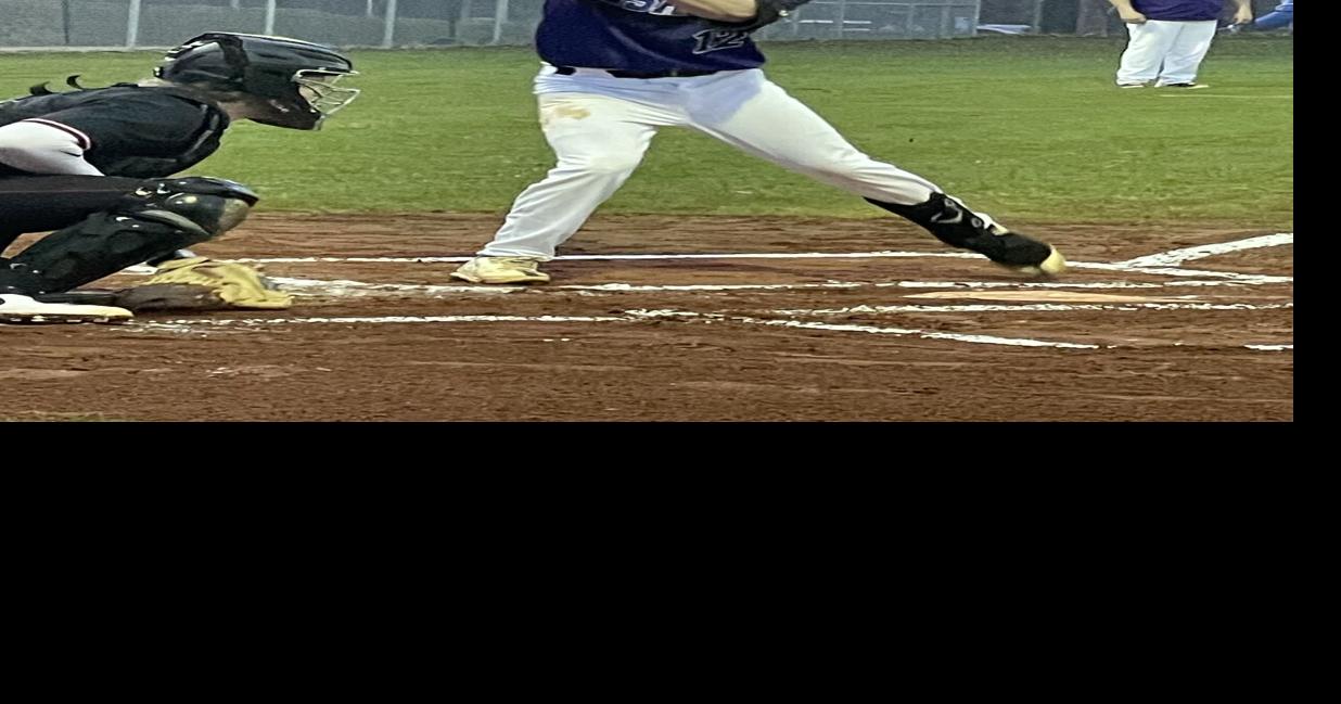 Ashe baseball up to 3-2 on the season after beating East Surry | Sports ...