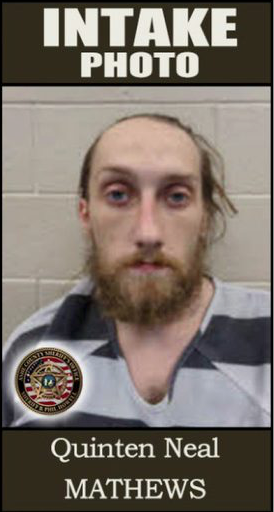 Wanted fugitive from Forsyth County found hiding in Fleetwood | News ...