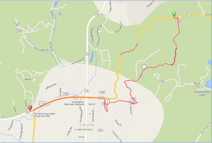 Blue Ridge Relay returning to the High Country Sept. 6-7 | Community ...