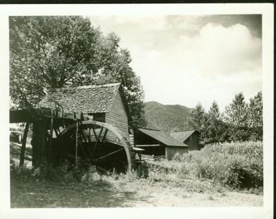Our Shared History: A History Column by the Museum of Ashe County ...