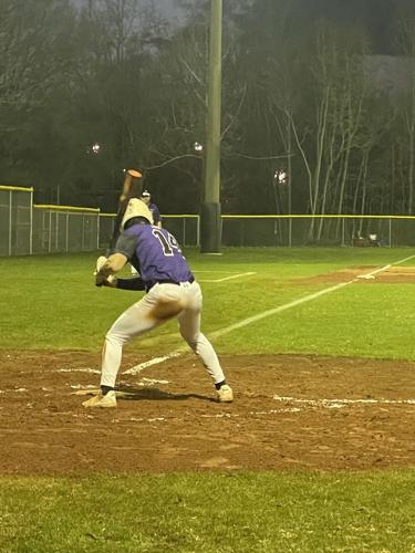 Ashe baseball up to 3-2 on the season after beating East Surry | Sports ...