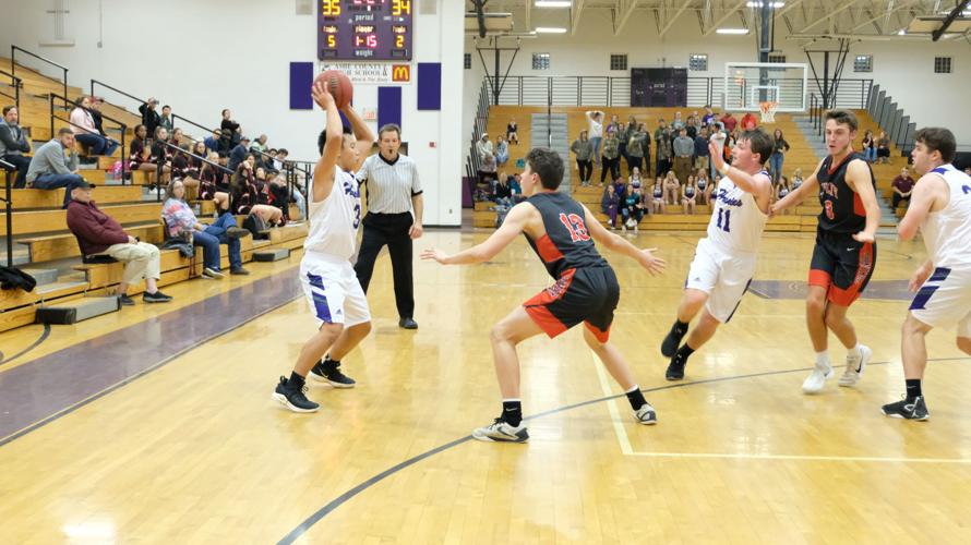 ACHS basketball season in review | Sports | ashepostandtimes.com