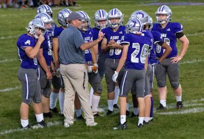 Husky football to open season on Aug. 22 | Sports | ashepostandtimes.com
