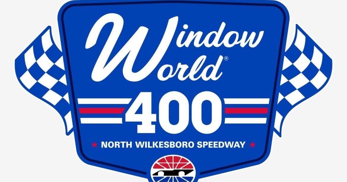 Window World 400 marks North Wilkesboro’s first NASCAR Cup Series ...