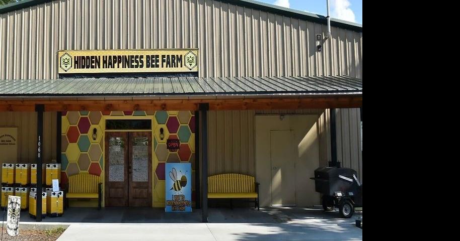 Bee festival being held Oct. 14 in Deep Gap | Community ...