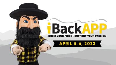 App State celebrates Mountaineer pride with 10th annual iBackAPP event ...