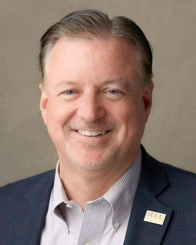 State Employees’ Credit Union CEO Jim Hayes named to Business North ...